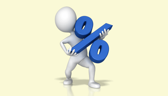 Subtracting Percentages In Excel TheSmartMethod