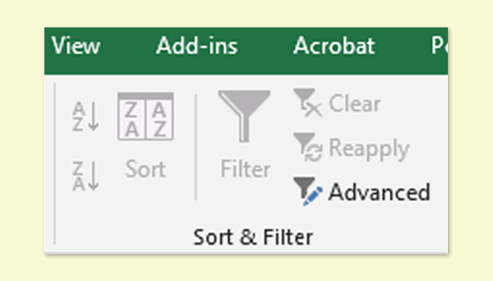  Why Is Group Field Greyed Out In Pivot Table Brokeasshome