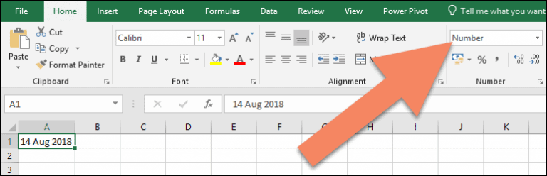 Why Won t The Format Change For A Date TheSmartMethod
