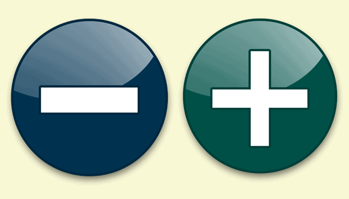 Convert Negative Numbers To Positive In Excel TheSmartMethod