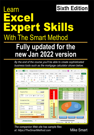 Primary Key In Excel