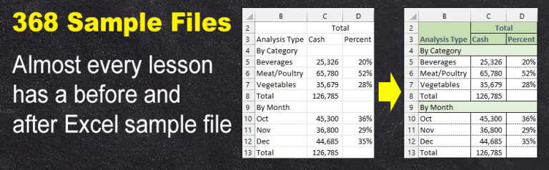 Learn Excel 365 Expert Skills with The Smart Method - TheSmartMethod.com Learn Excel 365 Expert Skills with The Smart Method - TheSmartMethod.com